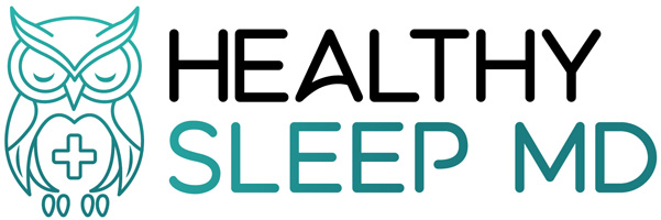 Healthy Sleep MD – Stay happy and healthy
